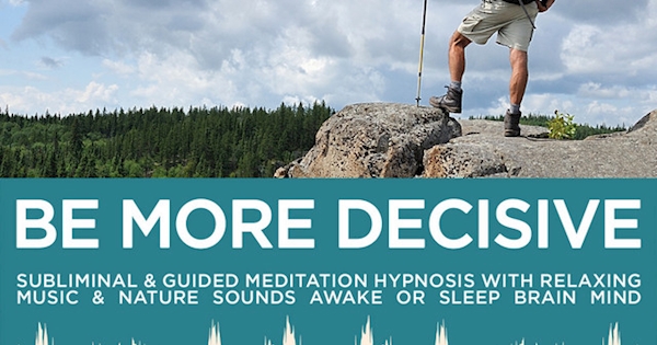 Subliminal Threshold Affirmations - Be More Decisive Subliminal ...