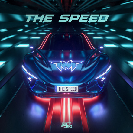 TNT, Technoboy, Tuneboy - The Speed