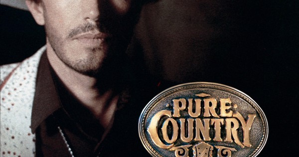 George Strait - Pure Country