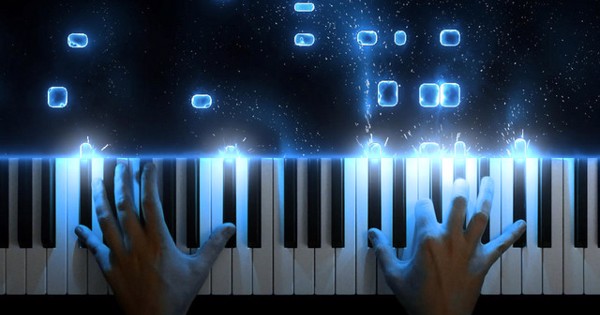 Patrik Pietschmann - Blue Rhythms