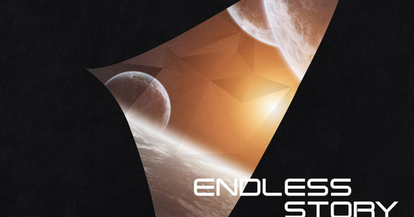 Stefan Hollaender - Endless Story