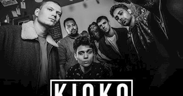 Kioko, Covers Vol. 1