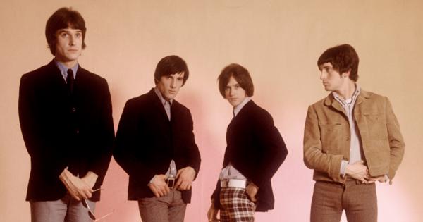 The Kinks Official Store: All Products