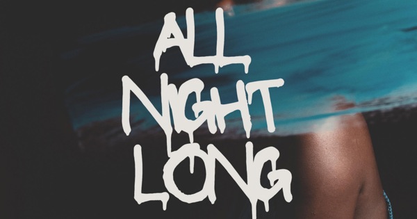 Shaduw - All Night Long - Single