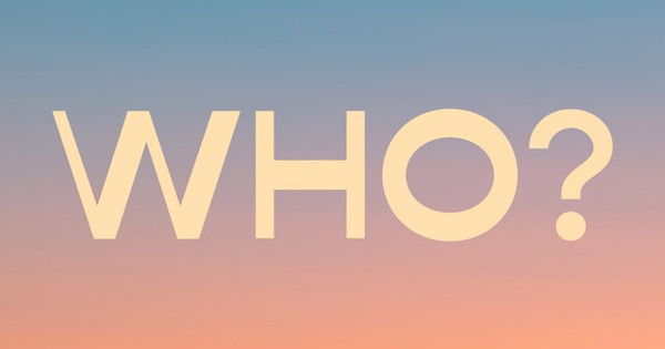 Questions - Lost Frequencies