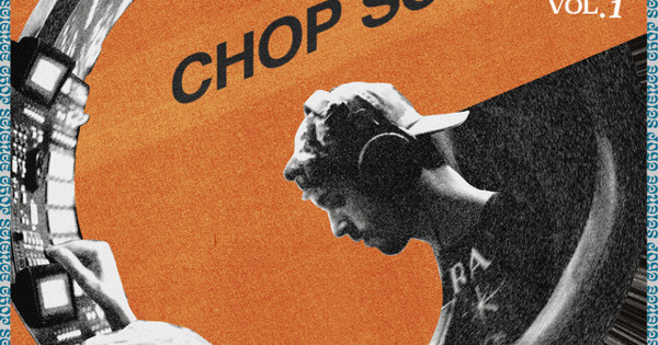 Kuranes - Chop Science vol.1