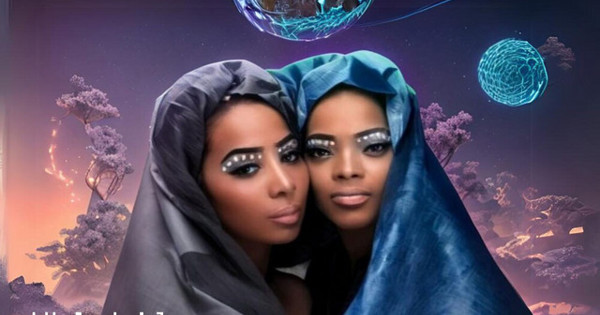 Zulu Mammies - Uk'phila