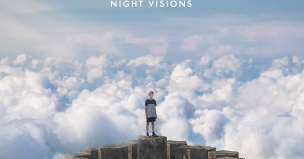 Imagine Dragons - Night Visions (Expanded Edition / Super Deluxe)