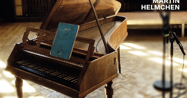 Martin Helmchen - Bach: Six Partitas