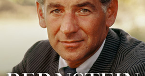 Bernstein Maestro 2023 - Movie Soundtracks & Broadway