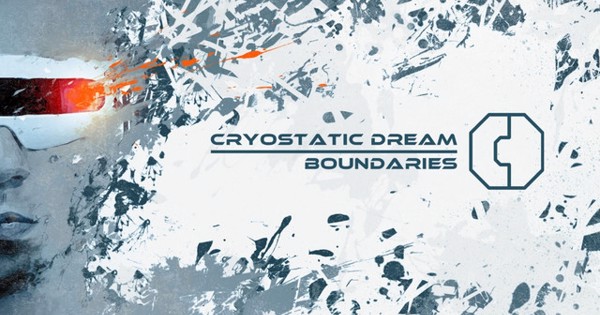 Cryostatic Dream - Boundaries