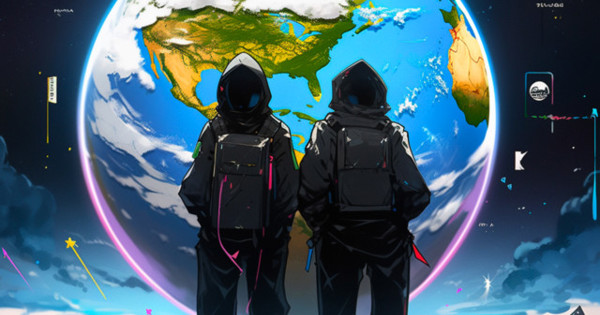 Lex Go, Phil Mode - Flight 89