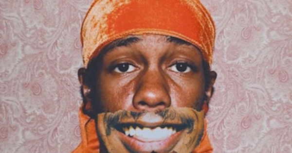 Chris Crack - Washed Rappers Ain't Legends