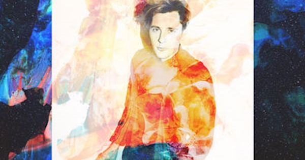 Perttu - Stardust (feat. Sam Shrieve)