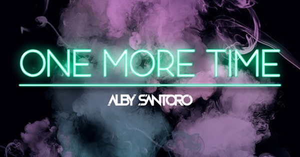 Alby Santoro - One More Time