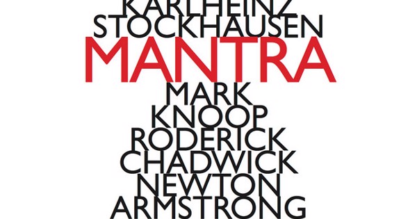Roderick Chadwick, Mark Knoop, Newton Armstrong - Karlheinz Stockhausen ...