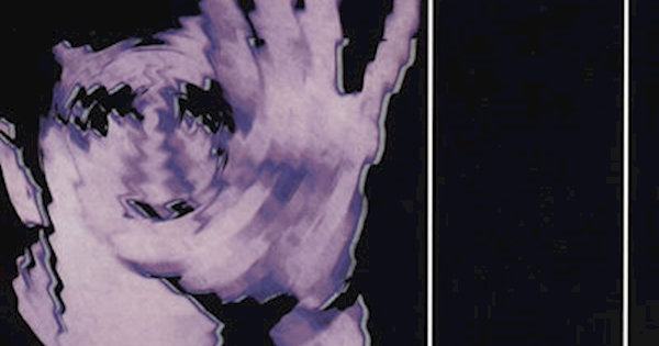 Coroner - Mental Vortex (2018 - Remaster)