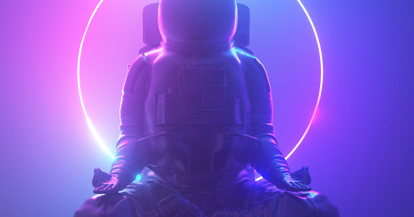 Maïkee - Fall into the Sunrise