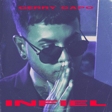 Gerry Capó - Infiel