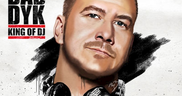 DJ Daddy K - Daddy K - The Mix 11