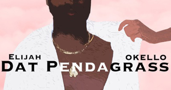 Elijah Okello - Imigrant