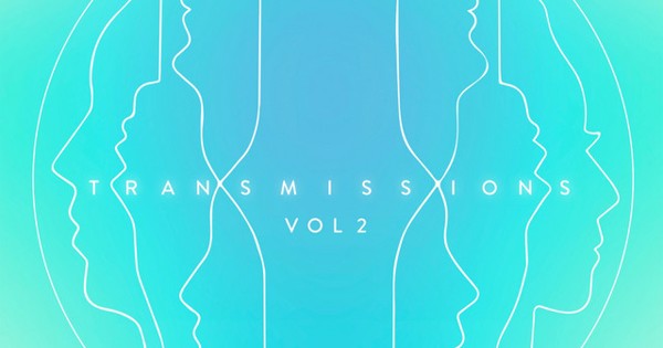 Lee Harris, Davor Bozic - Transmissions, Vol. 2