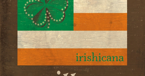 Raillery - Irishicana