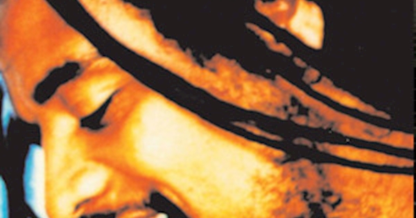 Maxi Priest Best Of