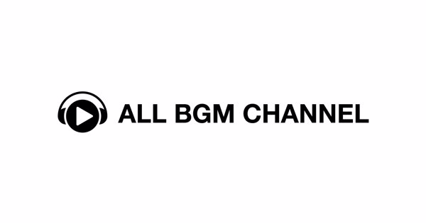 ALL BGM CHANNEL