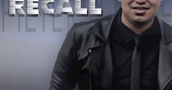 Robin Pieters - Recall (Radio Edit) - Single