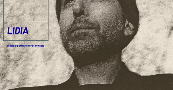 Andy Pavlov - Lidia