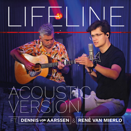 Black Tie Affair, Dennis van Aarssen, Rene van Mierlo - Lifeline ...