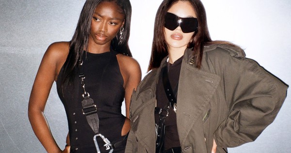 Flame Faire, FLAVA - Rubberband