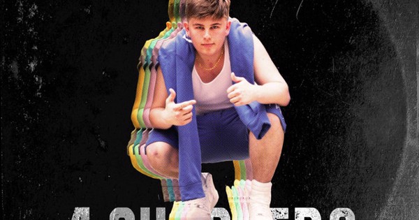 MaxThaDemon - 4 Quarters