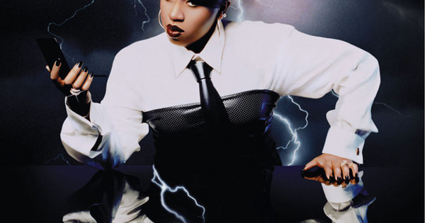 Missy Elliott - Da Real World