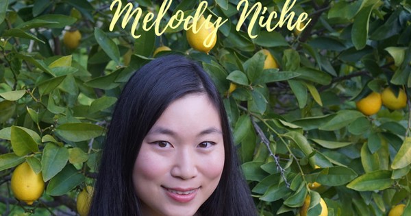 Melody Niche - Lemon Tree