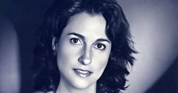 Ana Caram - Hollywood Rio