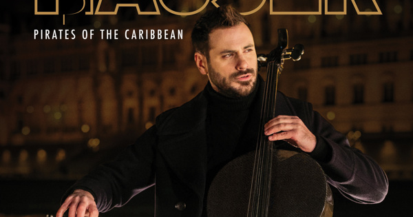 HAUSER - Pirates of the Caribbean - Single