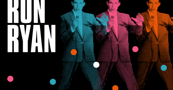 Plays The Songs Of Ron Ryan