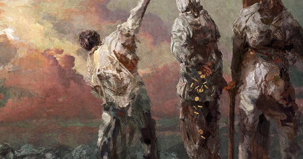 Ye Banished Privateers - Hostis Humani Generis