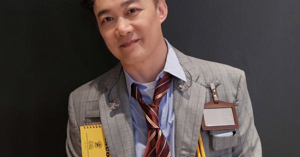The Collection: Eason Chan