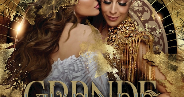 Gloria Trevi - Grande