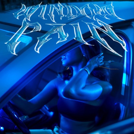 BRIABRIA - Window Pain