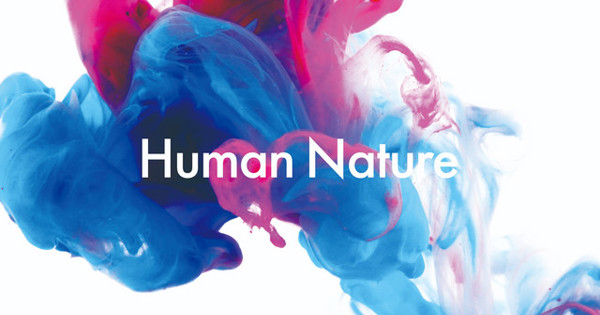 Soundtype - Human Nature