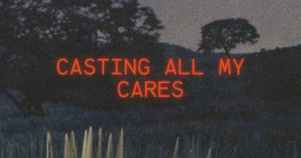 David Gaulton - Casting All My Cares
