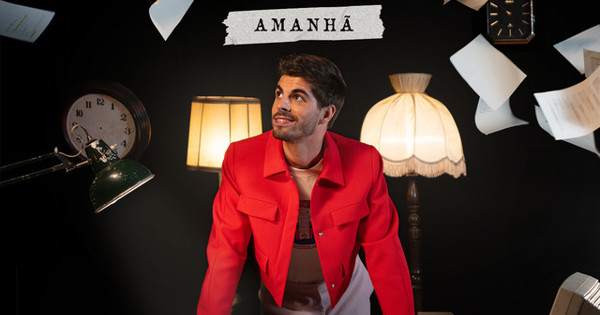 Afonso Dubraz - Amanhã