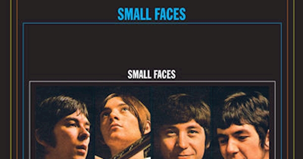 Small Faces - Small Faces (Deluxe Edition)