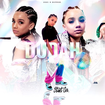 Dudah - Start On