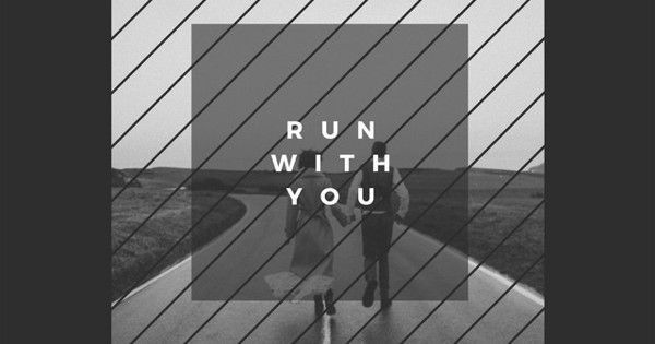 TYSHER - Run with You