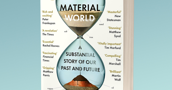 Material World